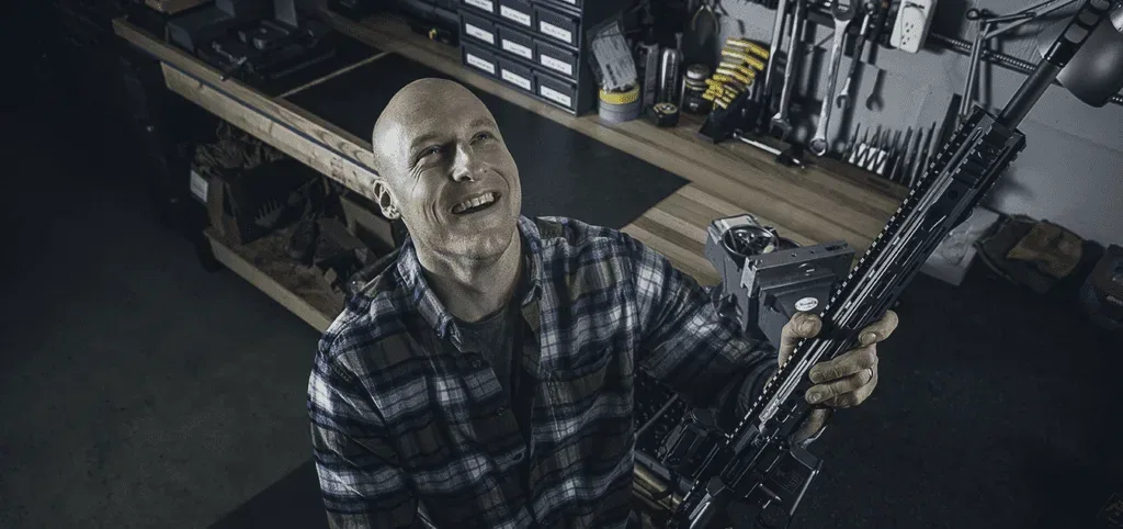 Keeping Your Gun Running | BG Defense