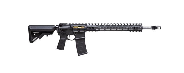 Gordon Carbine SBR | BG Defense