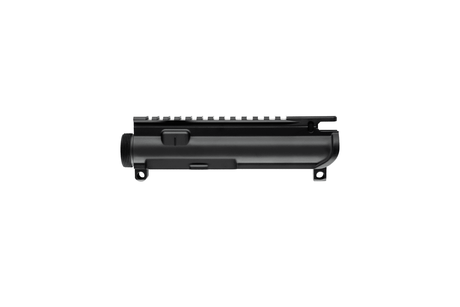 Type-A Mil-Spec Forged Upper Receiver-Stripped | BG Defense