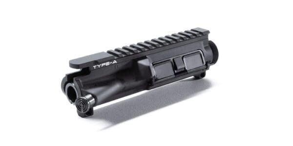 TYPE-A AR15/M4/AR9 GEN3 Upper Receiver-Complete | BG Defense