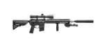 Special Purpose Rifle | MK12 Mod 1 Long Rifle | BG Defense