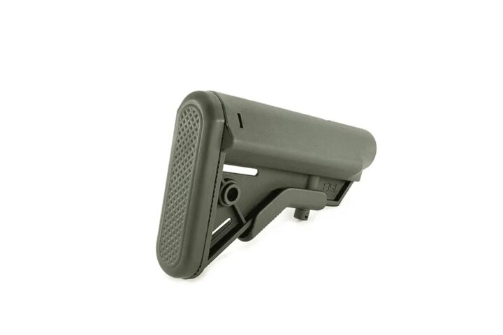 Components | BG Defense
