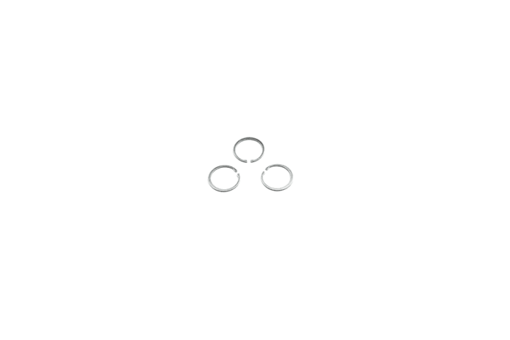 Replacement BCG Gas Rings for AR15/M4 | BG Defense