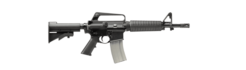 PIG Saddle® Gen2 Arca | BG Defense