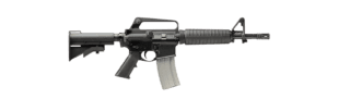 MK12 Special Purpose Rifle | TYPE-A Modern SPR | BG Defense