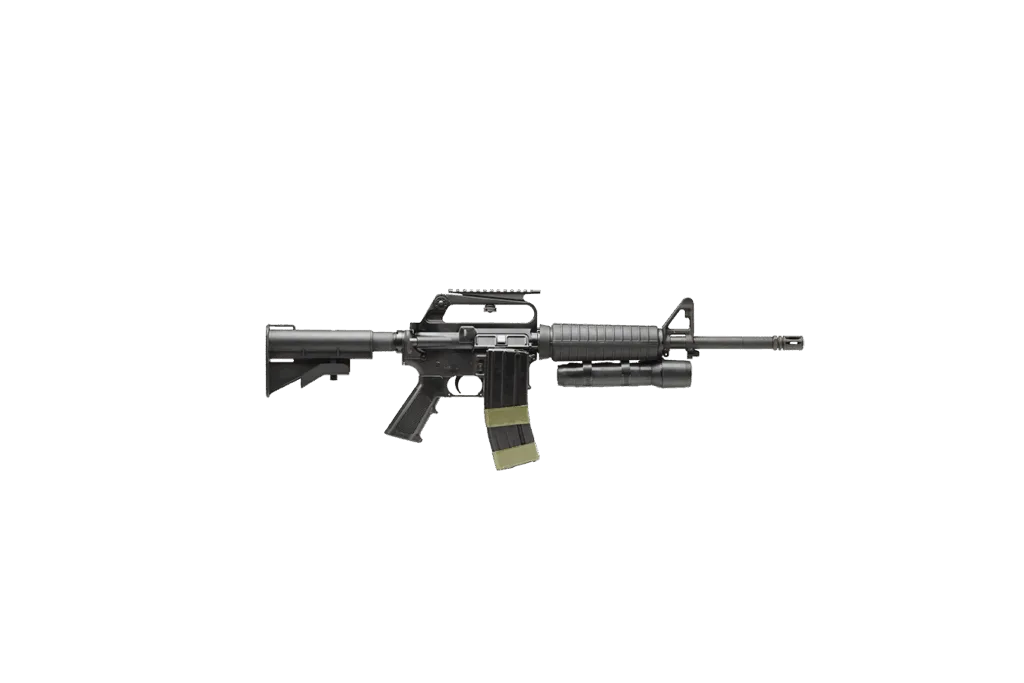723 Desert Storm Delta | BG Defense