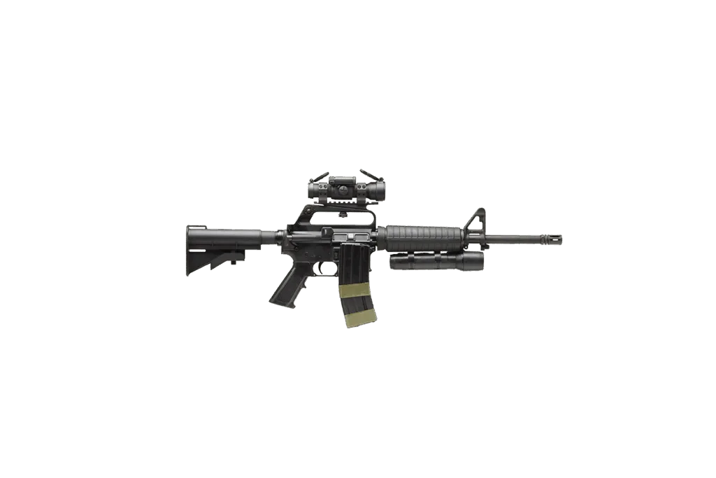 723 Desert Storm Delta | BG Defense
